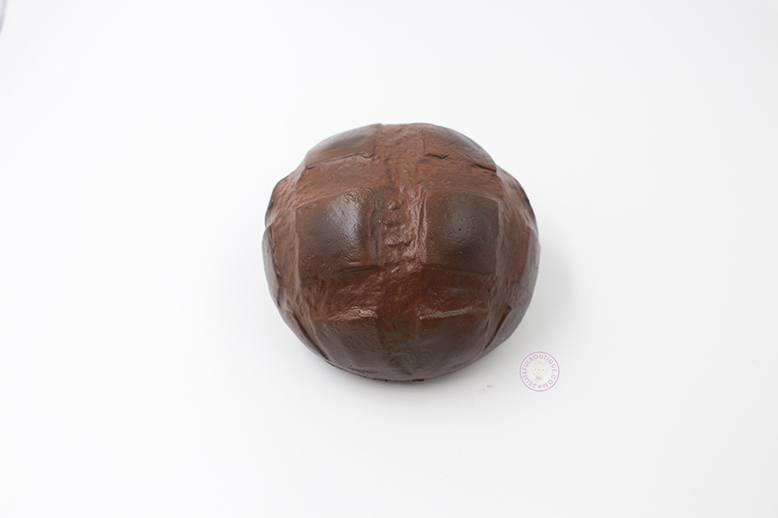 Chocolate Mini Boule Deliteful Boutique