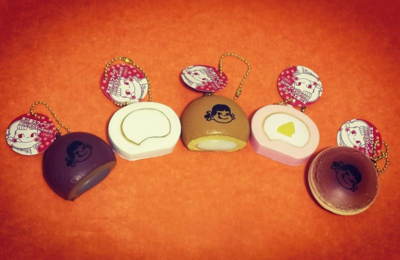 Mini Peko chan Sweets Series 2 - Deliteful Boutique