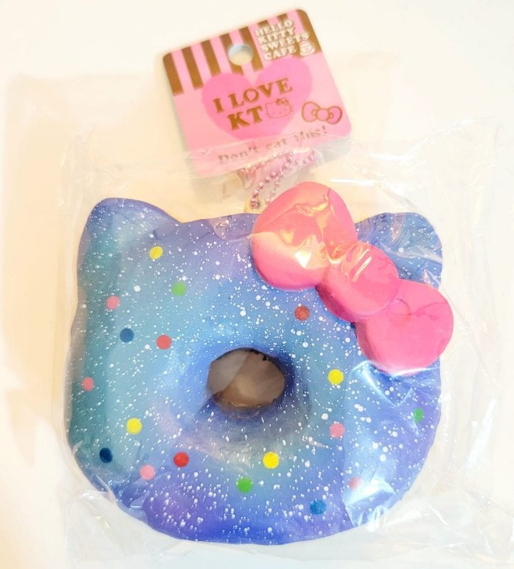 Hello Kitty Donuts - Deliteful Boutique